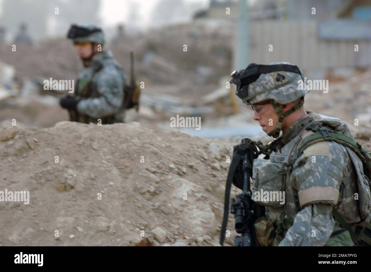 060123-A-6365W-064. Subject Operation/Series: IRAQI FREEDOM Base: Fob ...