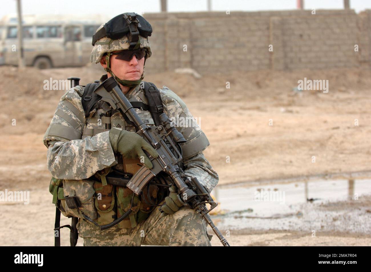 060123-A-6365W-051. Subject Operation/Series: IRAQI FREEDOM Base: Fob ...