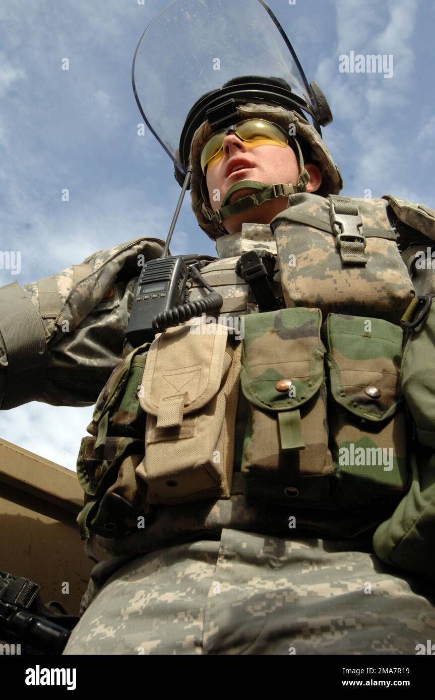 060123-A-6365W-266. Subject Operation/Series: IRAQI FREEDOM Base: Fob ...