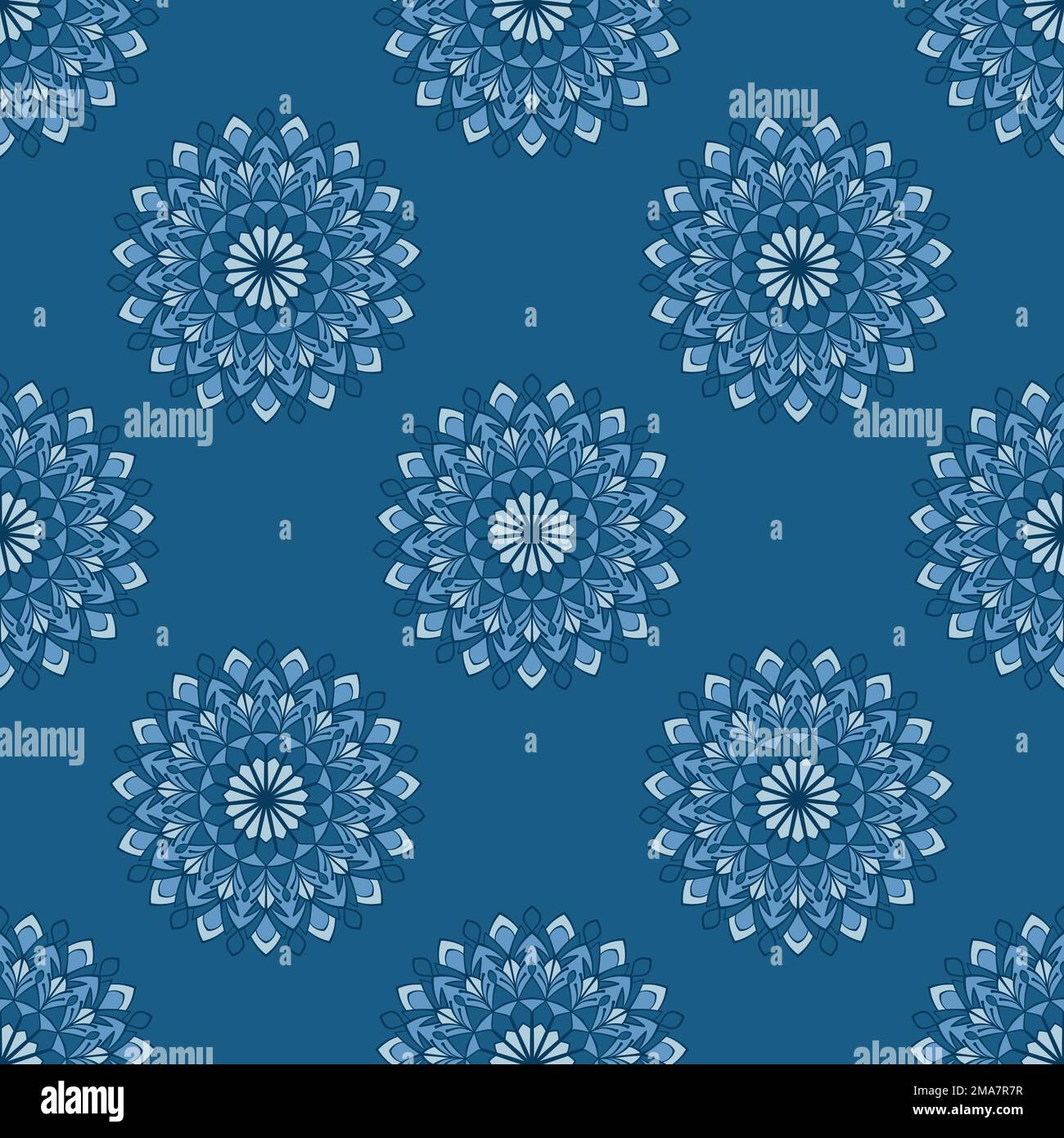 Contemporary seamless pattern. Modern background for wrapping paper ...
