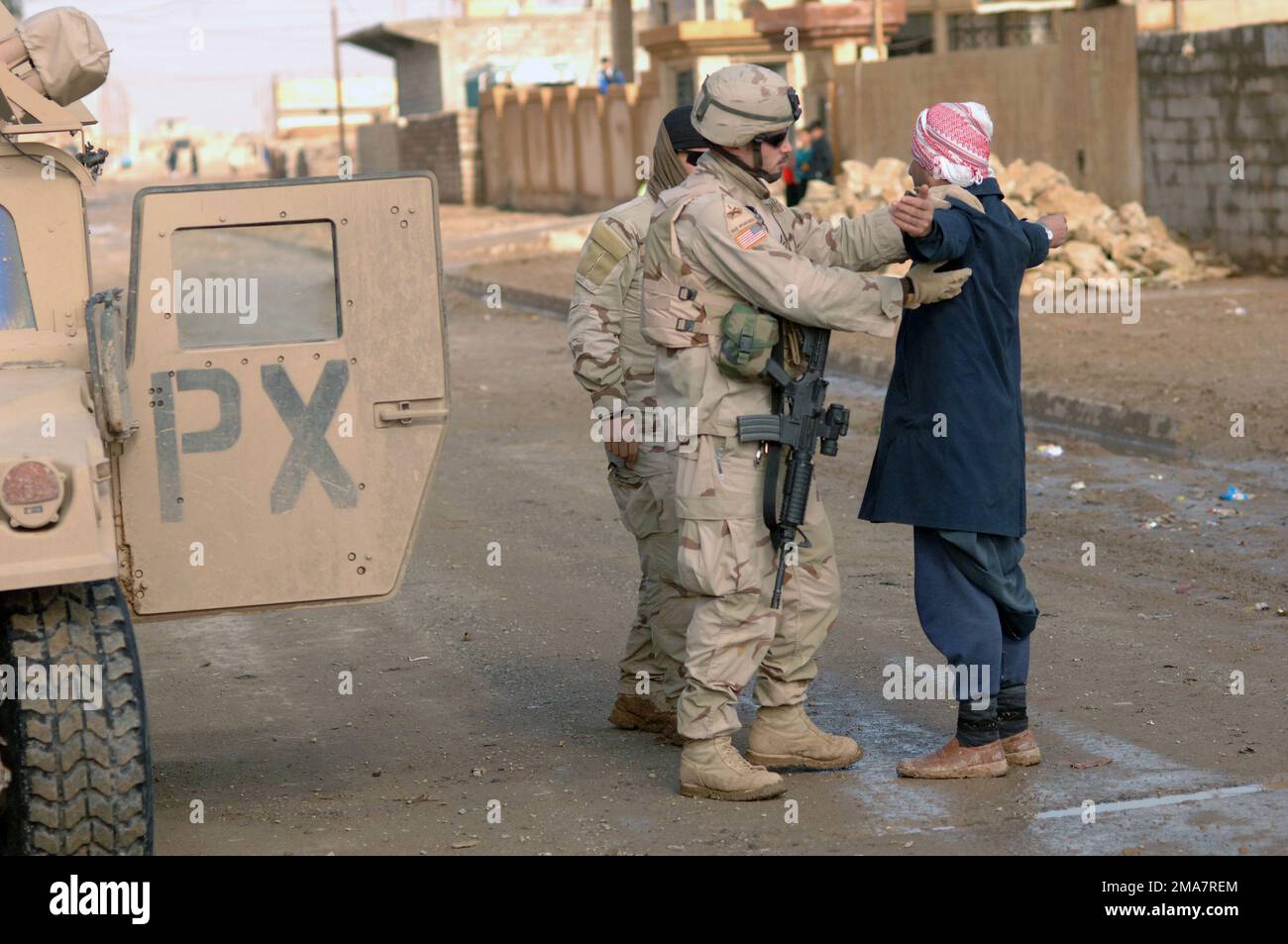 Ncoic 3rd acr public affairs hi-res stock photography and images - Alamy