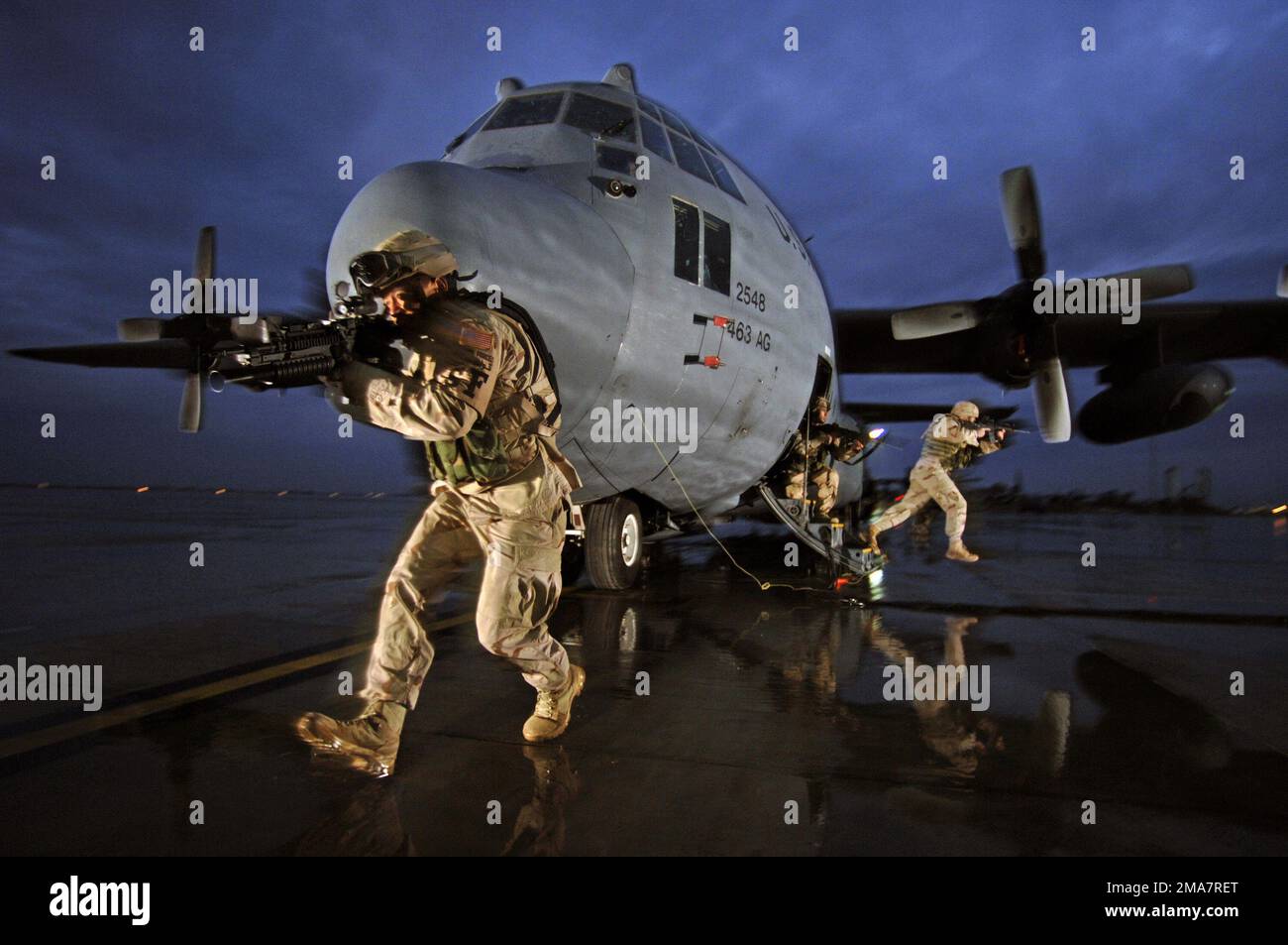 060125-F-2907C-020. Subject Operation/Series: IRAQI FREEDOM Base: Balad ...