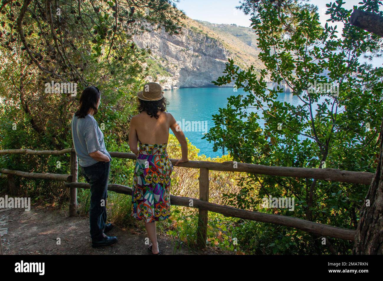 Italian women beach hi-res stock photography and images - Alamy