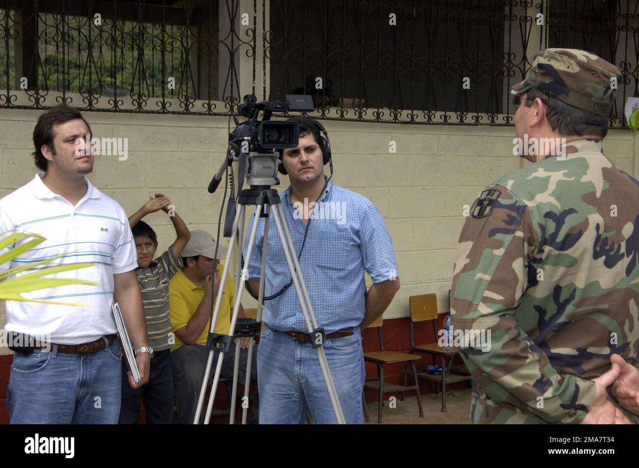 94th combat support hospital hi-res stock photography and images - Alamy