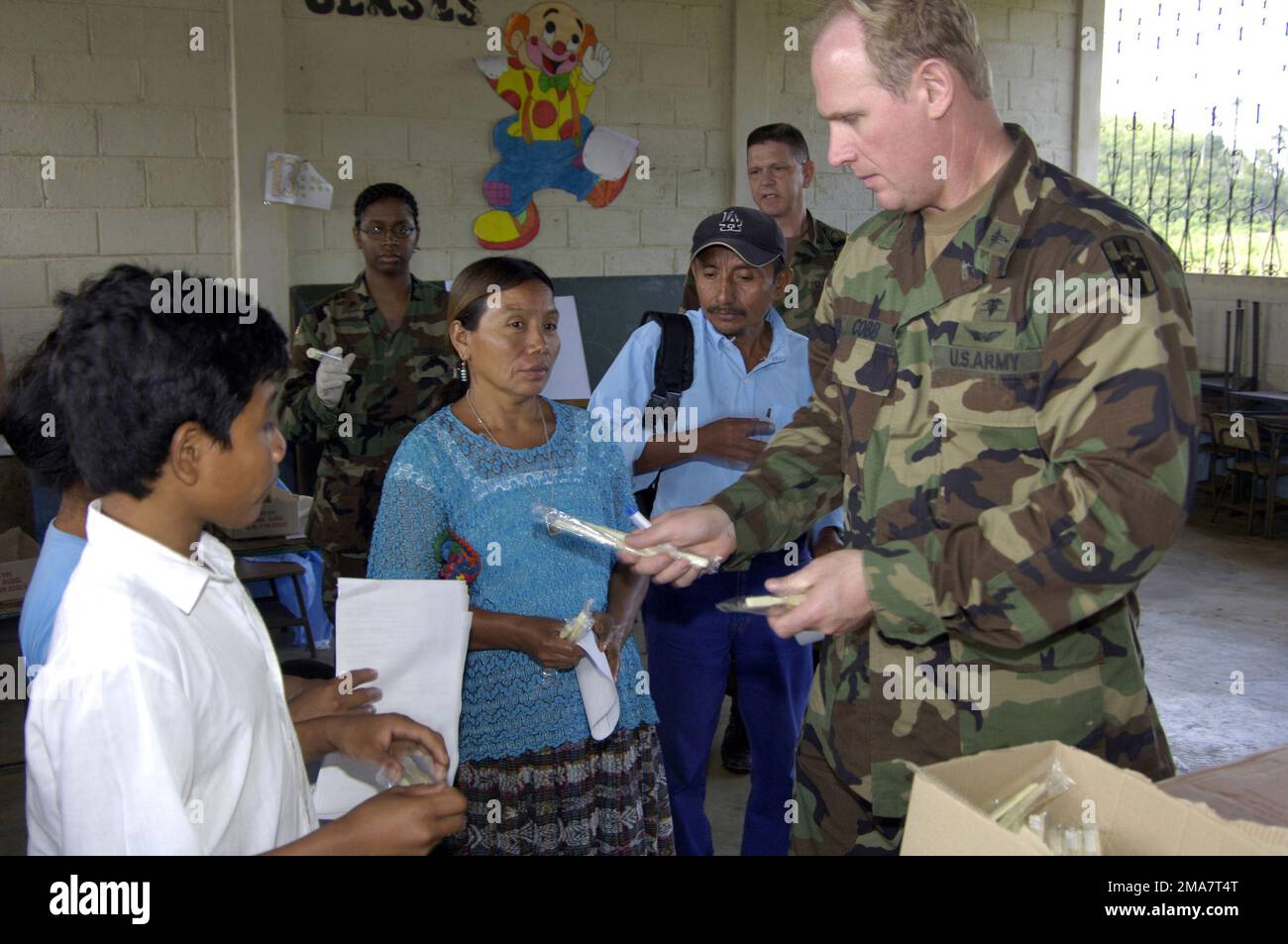 94th combat support hospital hi-res stock photography and images - Alamy