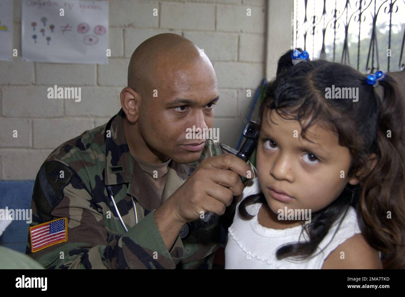 94th combat support hospital hi-res stock photography and images - Alamy