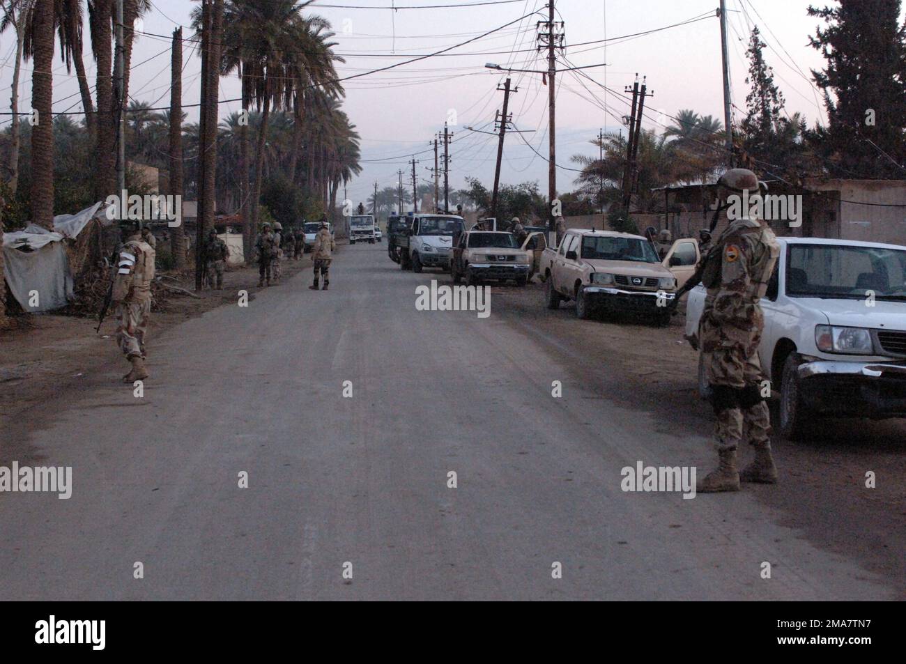 060129-A-6311S-022. Subject Operation/Series: TAJI SHORE Base: Taji ...