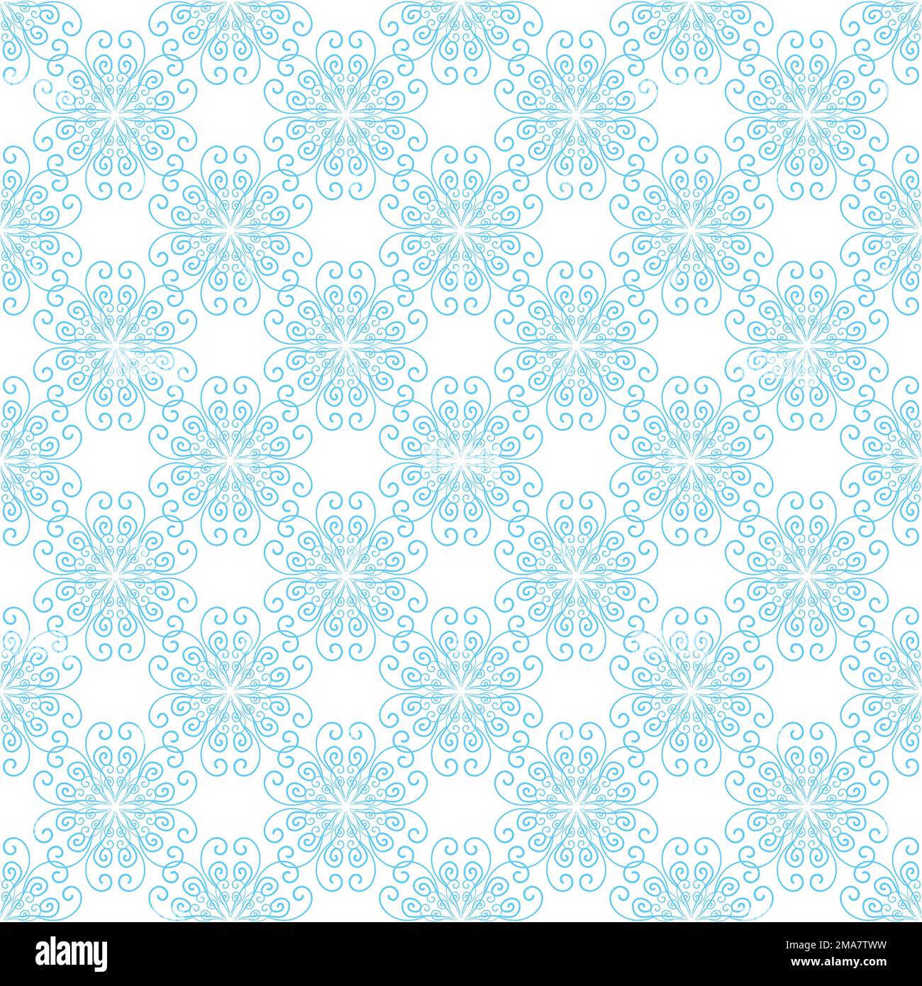 Contemporary seamless pattern. Modern background for wrapping paper ...