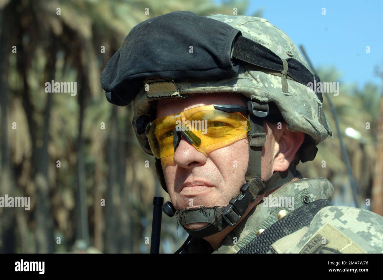 The 6th iraqi army hi-res stock photography and images - Alamy