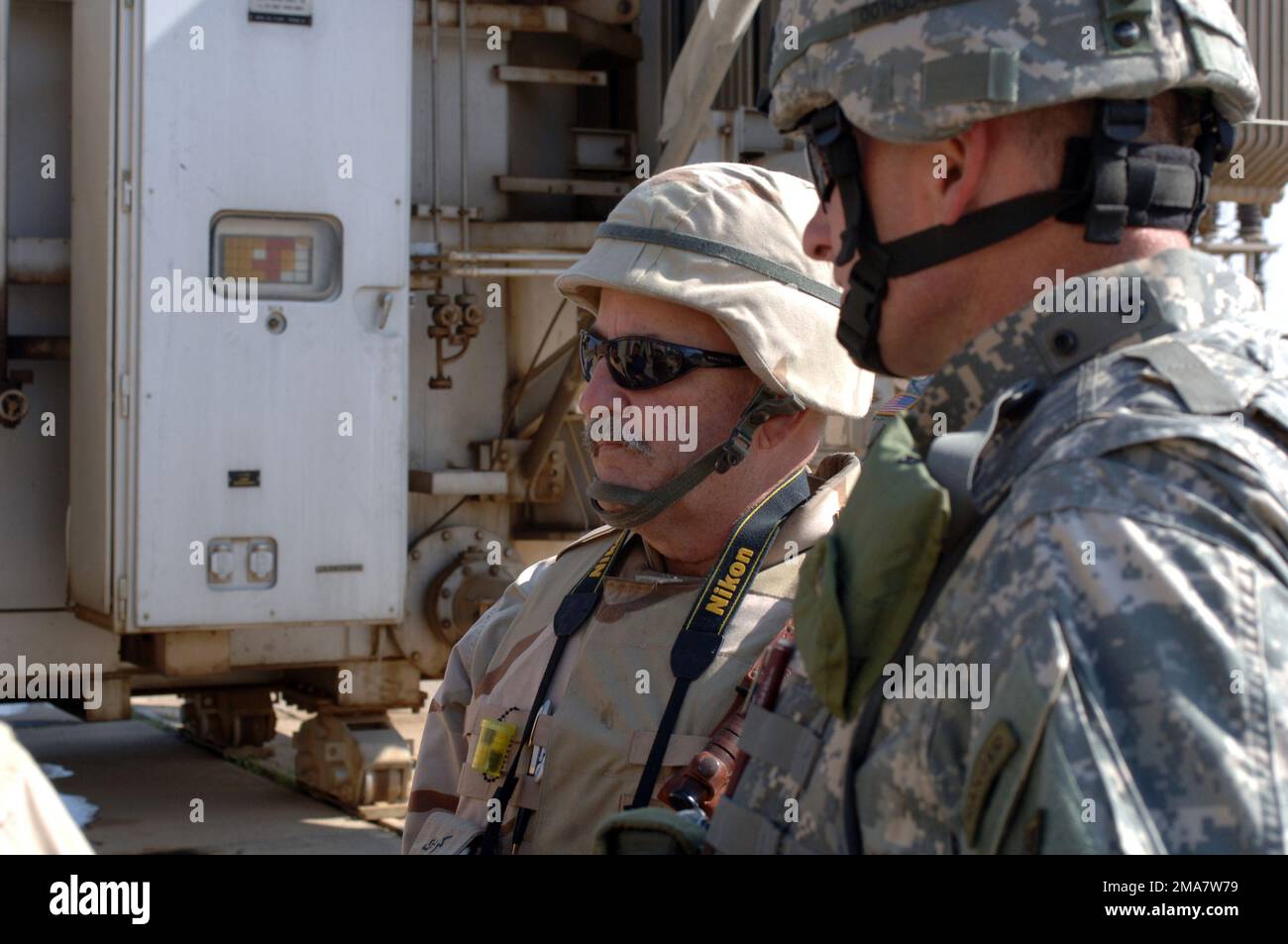 060129-A-7969G-025. Subject Operation/Series: IRAQI FREEDOM Base: Camp ...