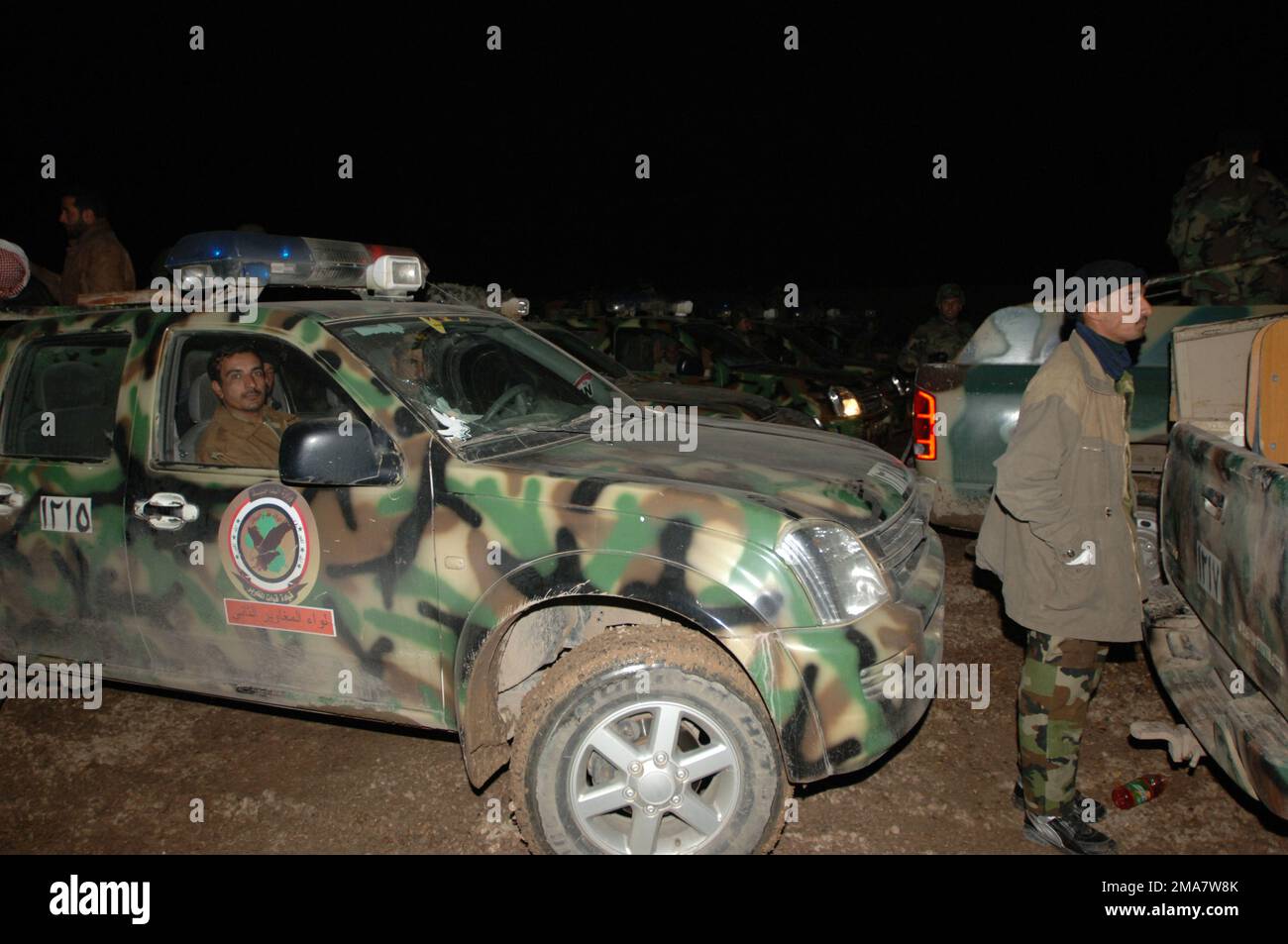 101st abn div hi-res stock photography and images - Alamy