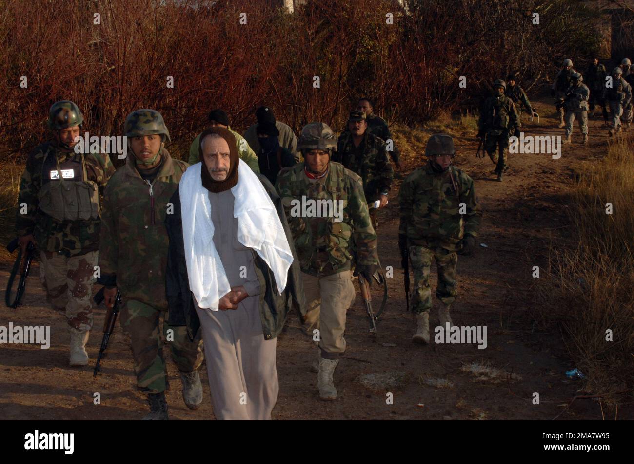 060130-A-5745M-051. Subject Operation/Series: IRAQI FREEDOM Base: Fob ...