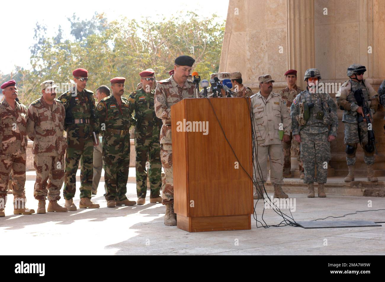 060131-A-5043I-005. Subject Operation/Series: IRAQI FREEDOM Base ...