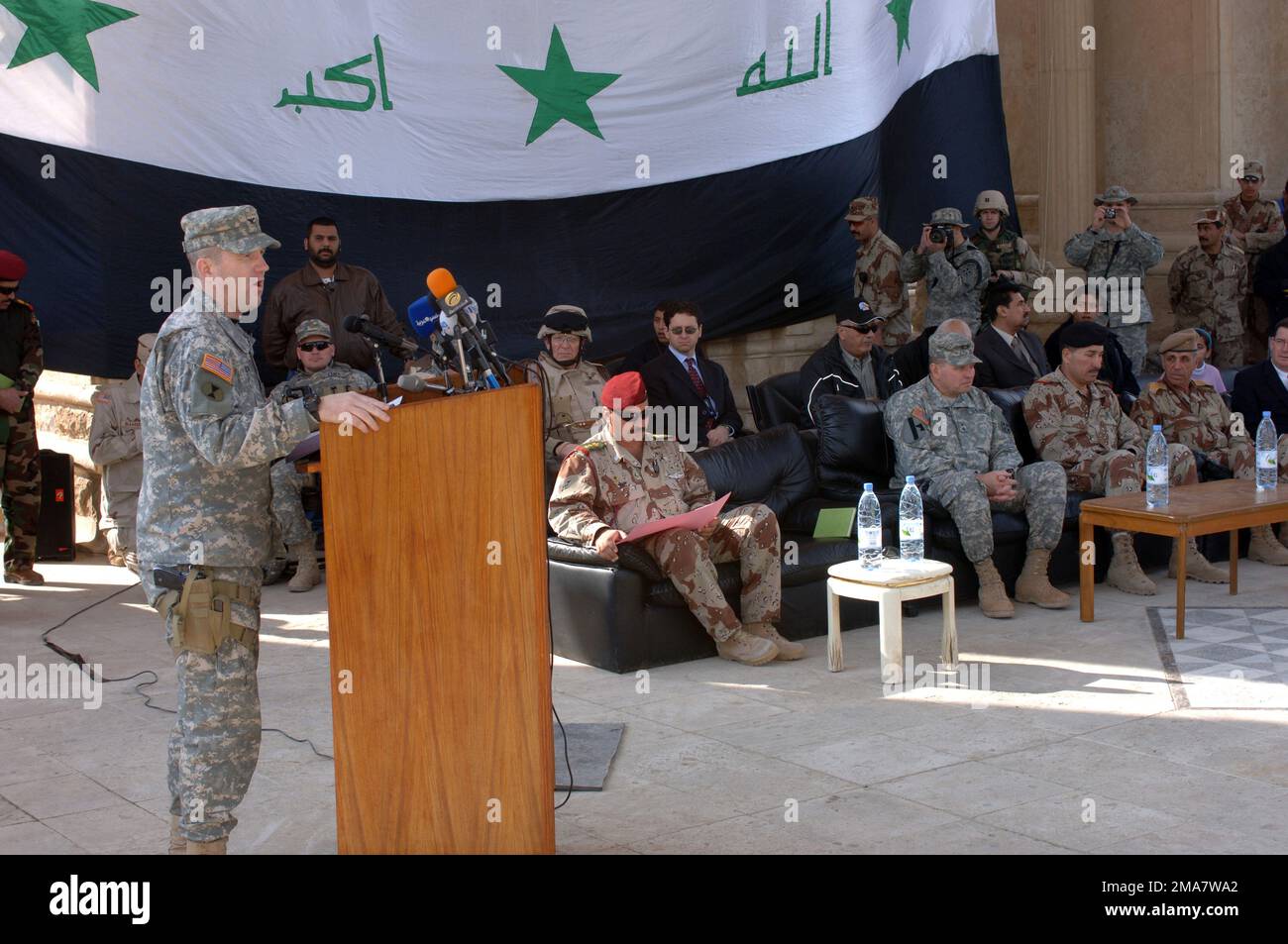 060131-A-5043I-009. Subject Operation/Series: IRAQI FREEDOM Base ...