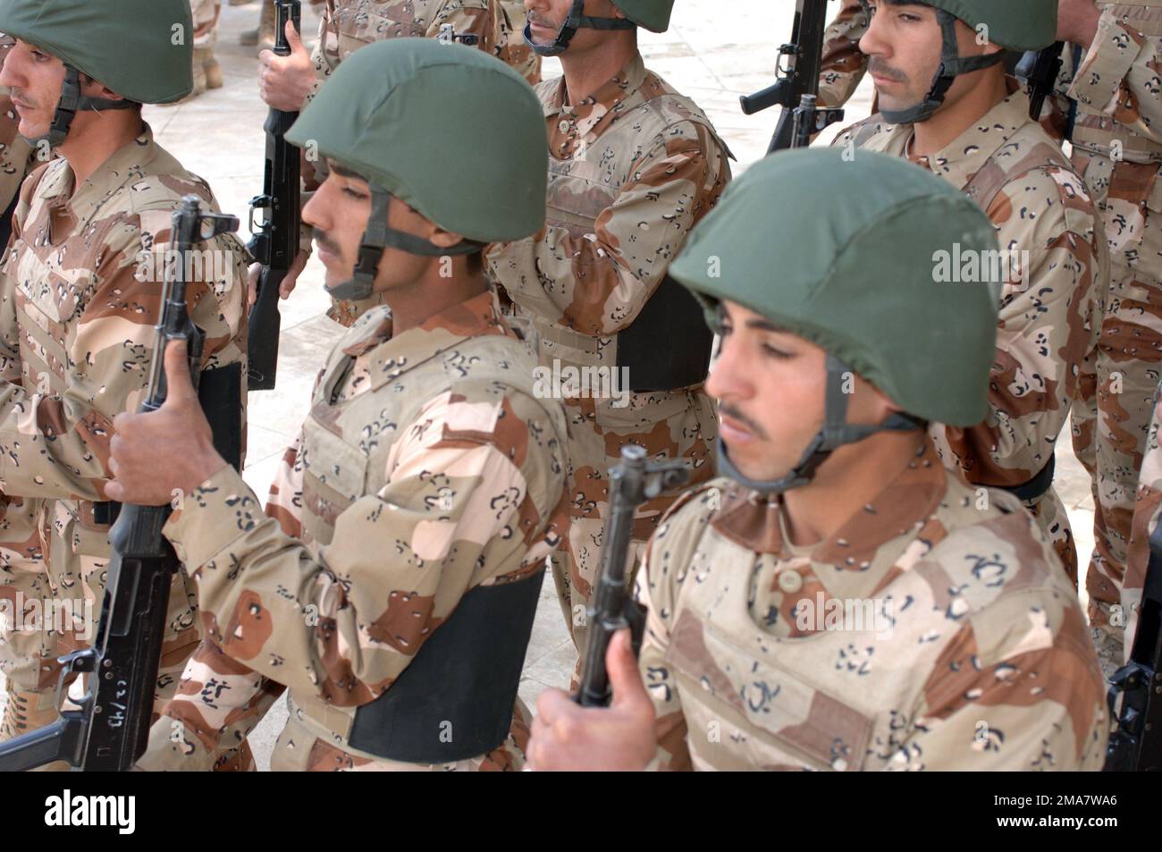 060131-A-5043I-038. Subject Operation/Series: IRAQI FREEDOM Base ...