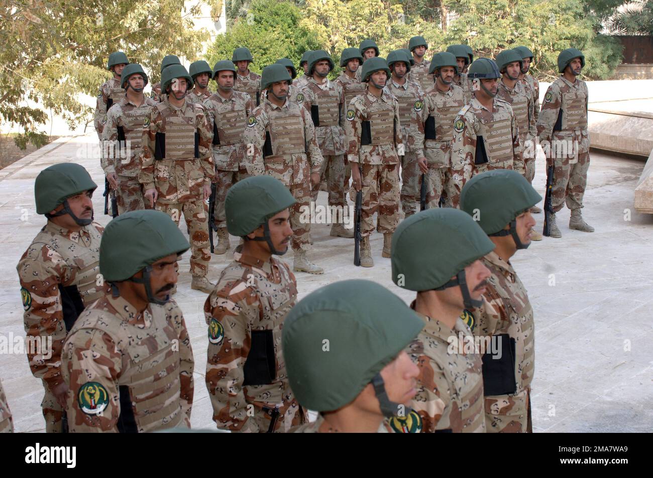 060131-A-5043I-003. Subject Operation/Series: IRAQI FREEDOM Base ...