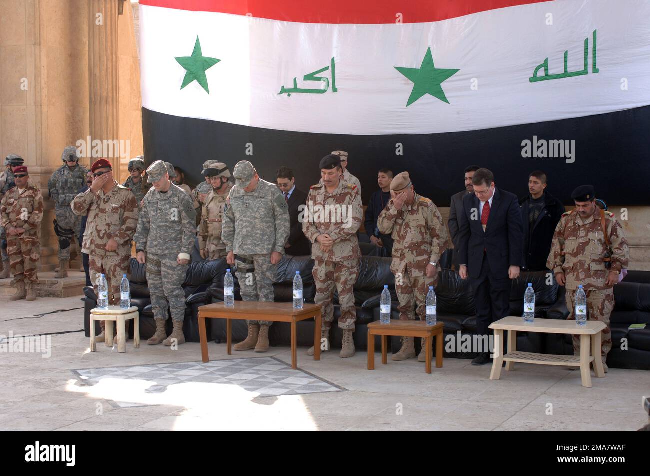 060131-A-5043I-004. Subject Operation/Series: IRAQI FREEDOM Base ...