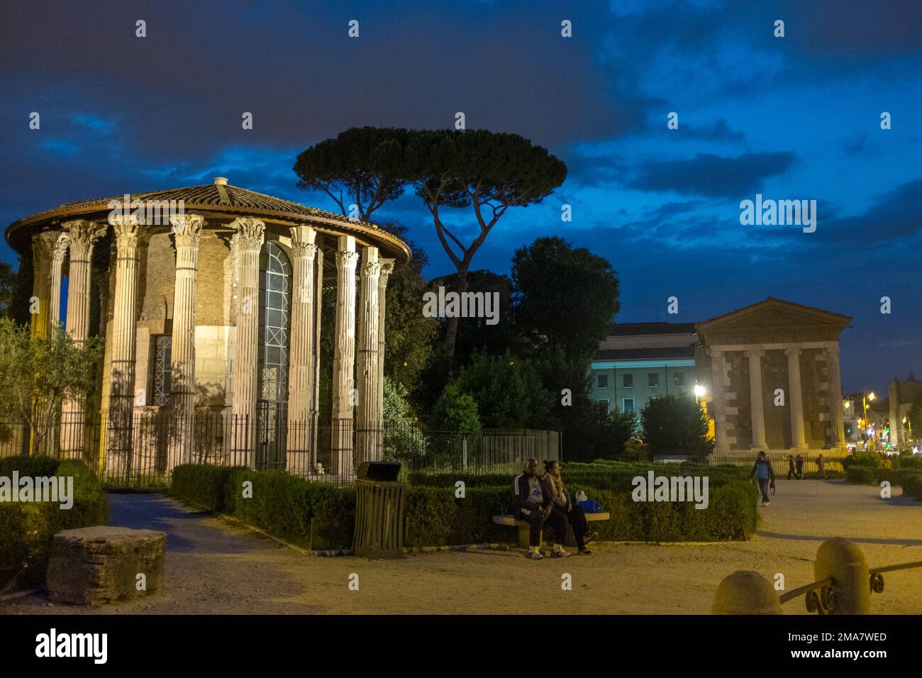 Daily life ancient rome hi-res stock photography and images - Alamy