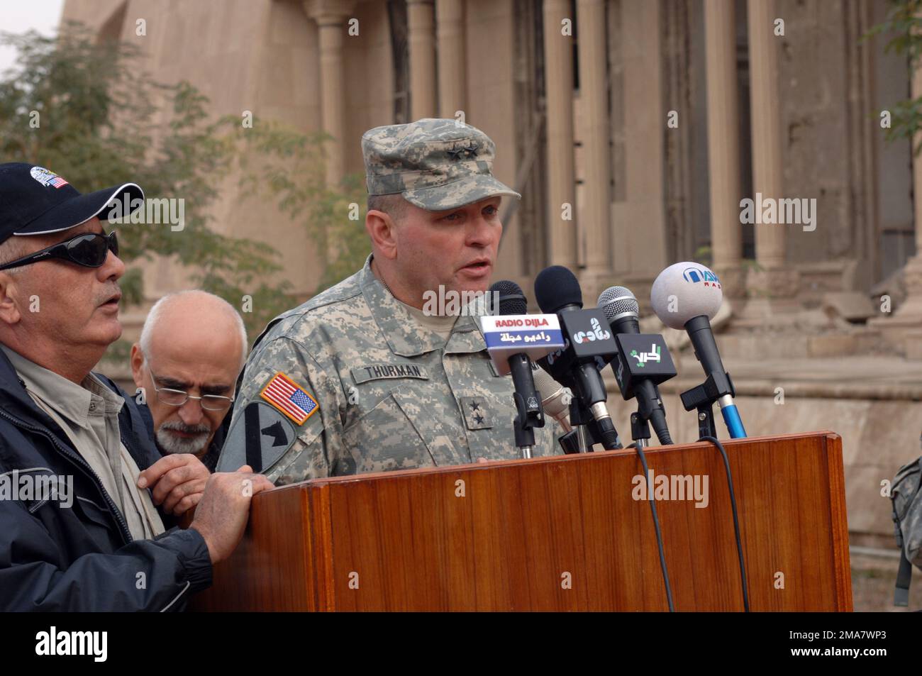 060131-A-5043I-095. Subject Operation/Series: IRAQI FREEDOM Base: Fob ...