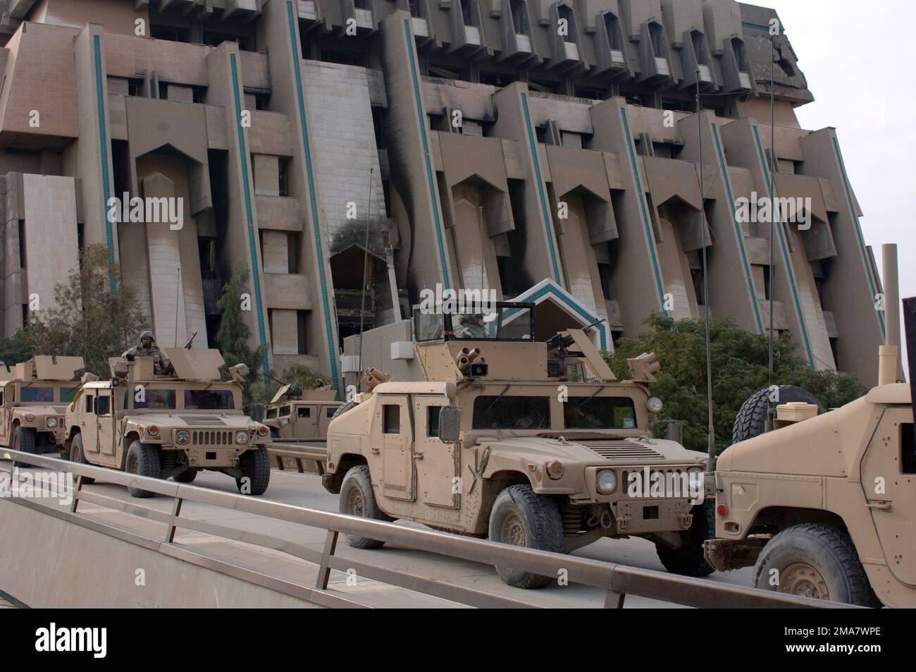 060131-A-5043I-090. Subject Operation/Series: IRAQI FREEDOM Base: Fob ...