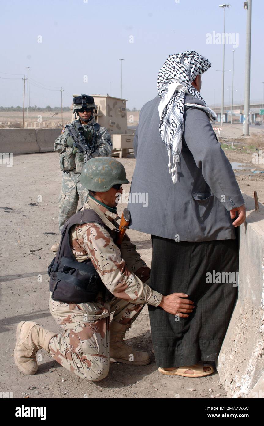 060211-A-6311S-102. Subject Operation/Series: IRAQI FREEDOM Base ...