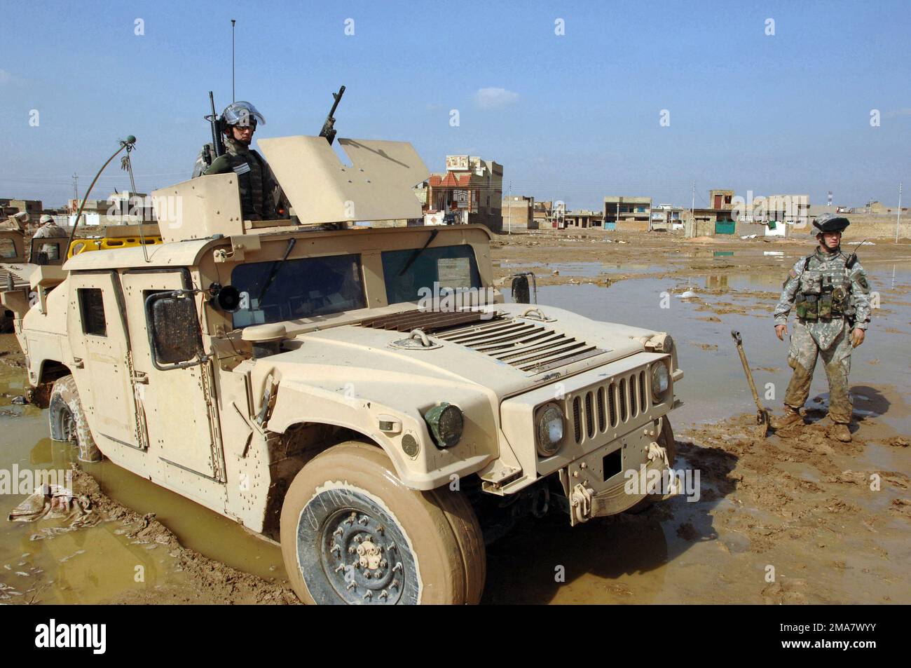 060204-A-6365W-060. Subject Operation/Series: IRAQI FREEDOM Base ...