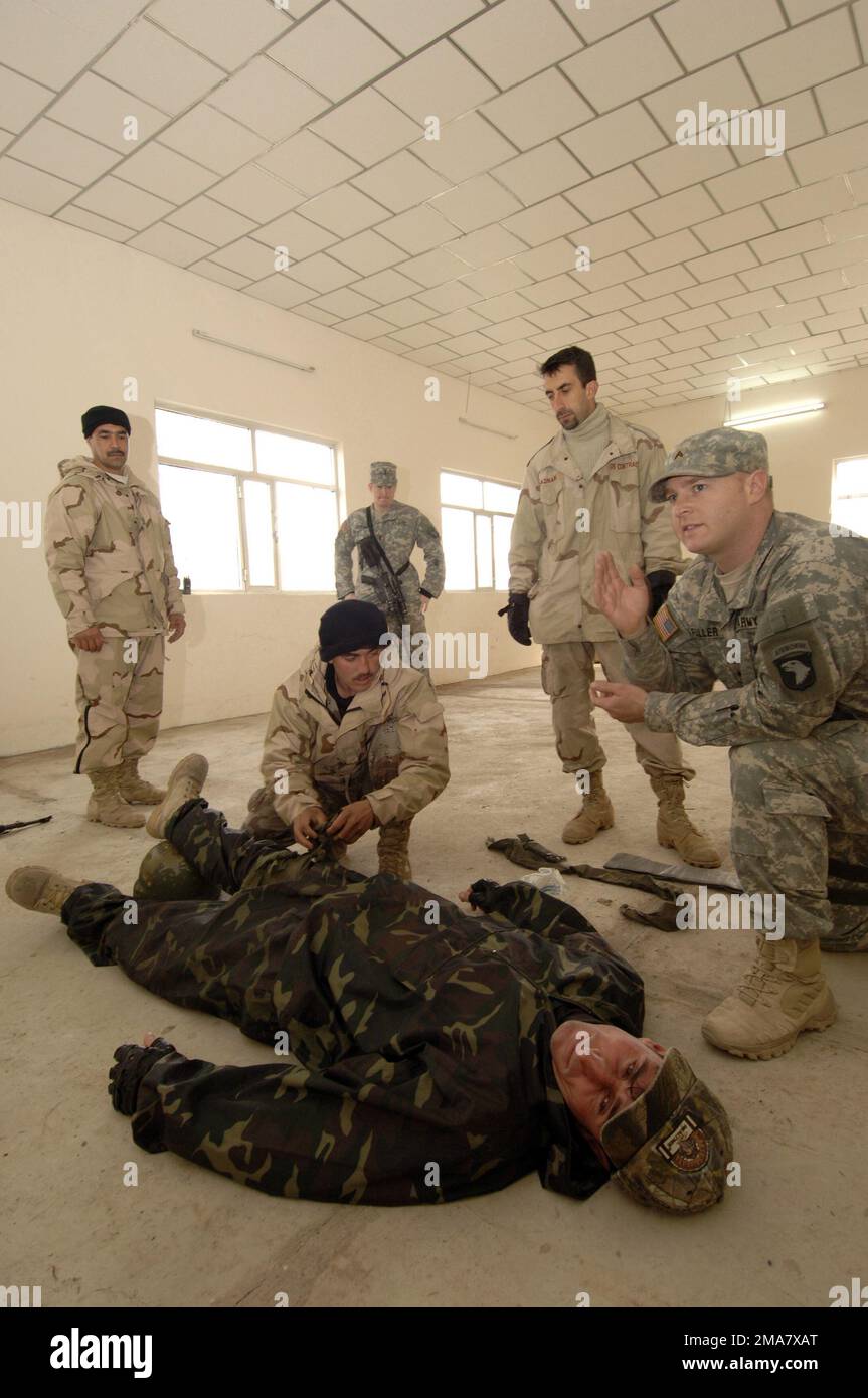 Iraqi class hi-res stock photography and images - Alamy