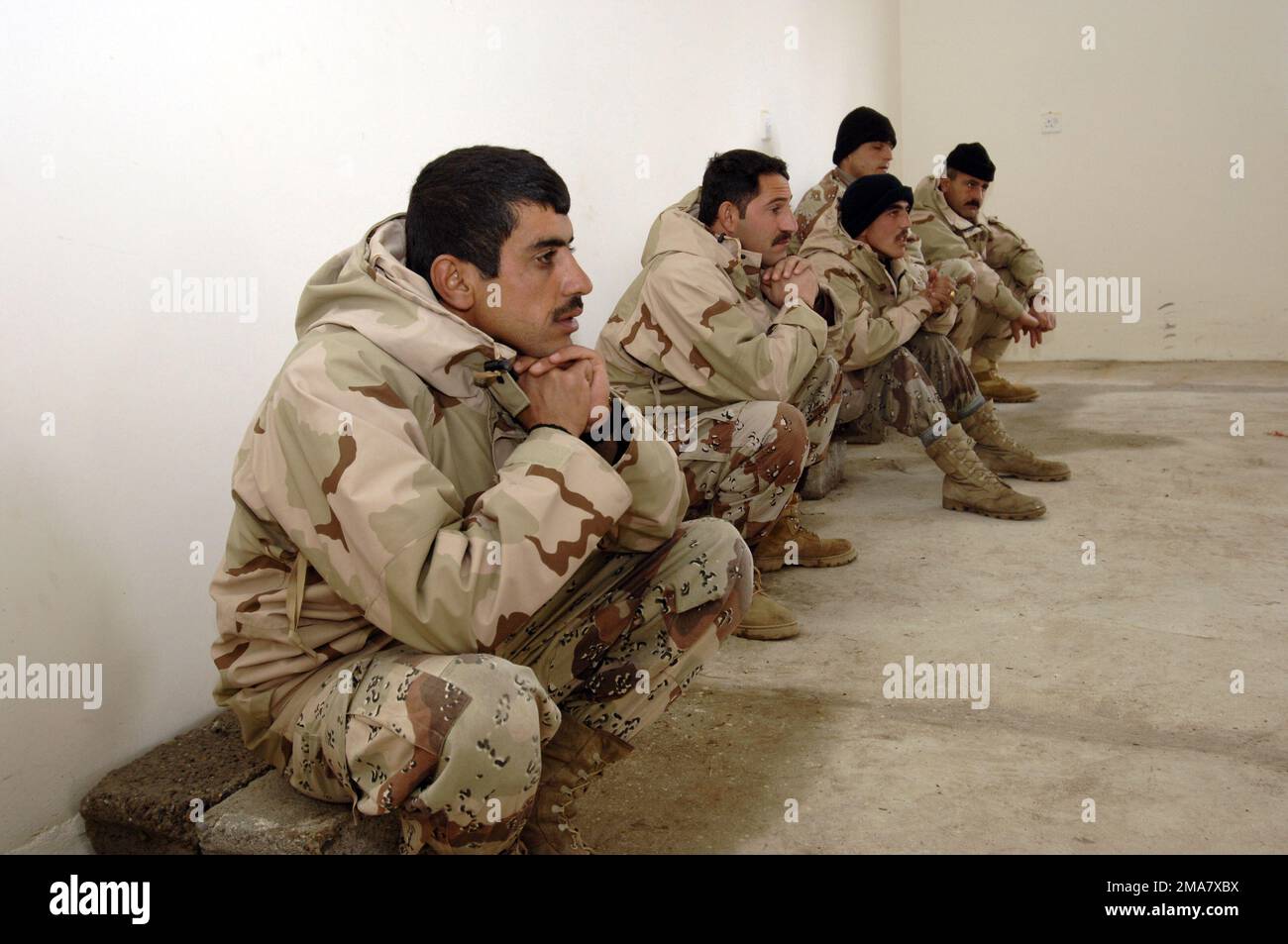 4th ia div hi-res stock photography and images - Alamy