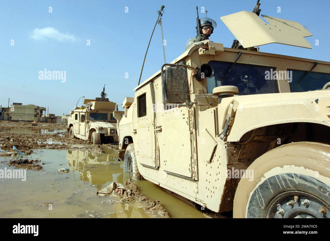 060204-A-6365W-067. Subject Operation/Series: IRAQI FREEDOM Base: Fob ...