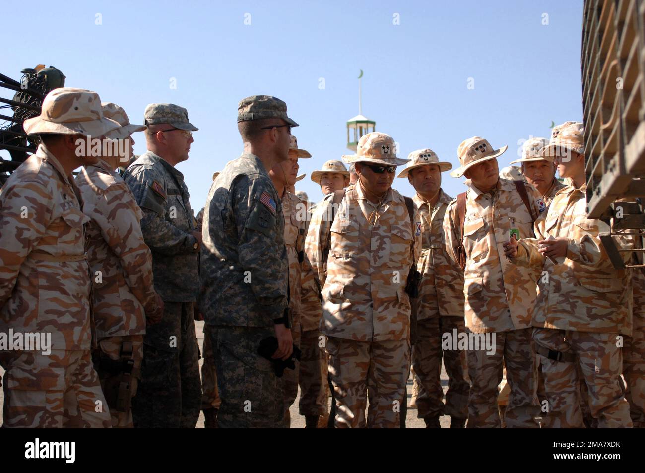060206-A-2718K-032. Subject Operation/Series: IRAQI FREEDOM Base: Mosul ...