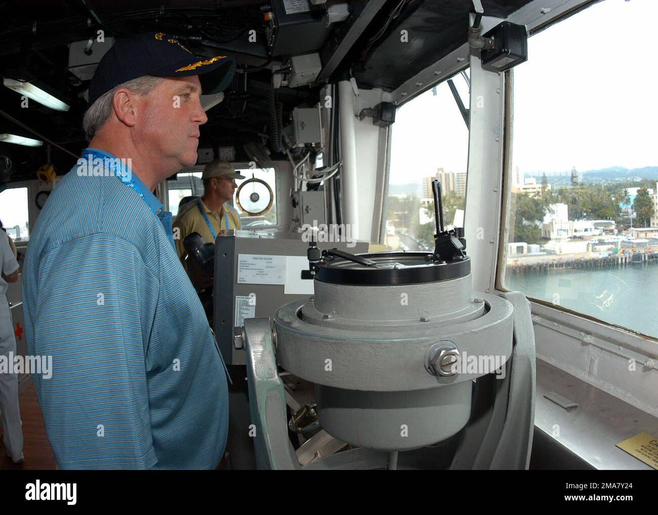Uss port royal hi-res stock photography and images - Alamy