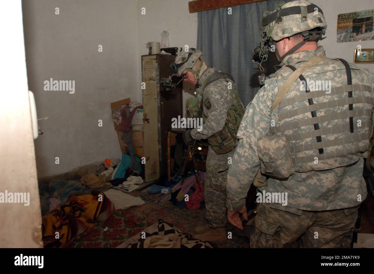 Operation astar gate hi-res stock photography and images - Alamy