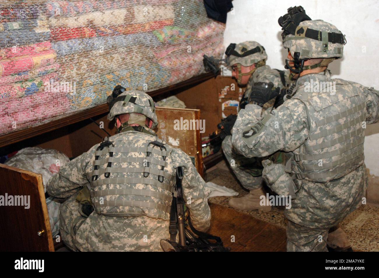 Operation astar gate hi-res stock photography and images - Alamy