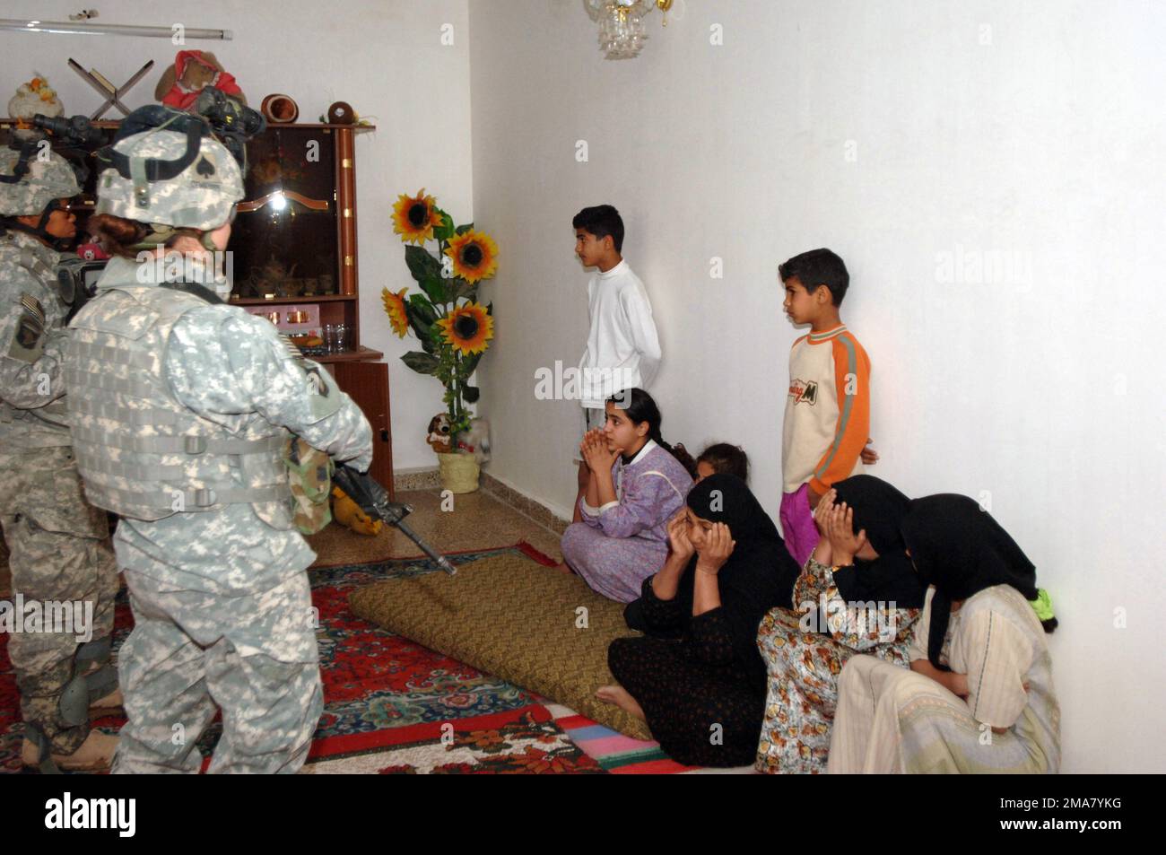 060212-A-5745M-019. Subject Operation/Series: IRAQI FREEDOM Base: Fob ...