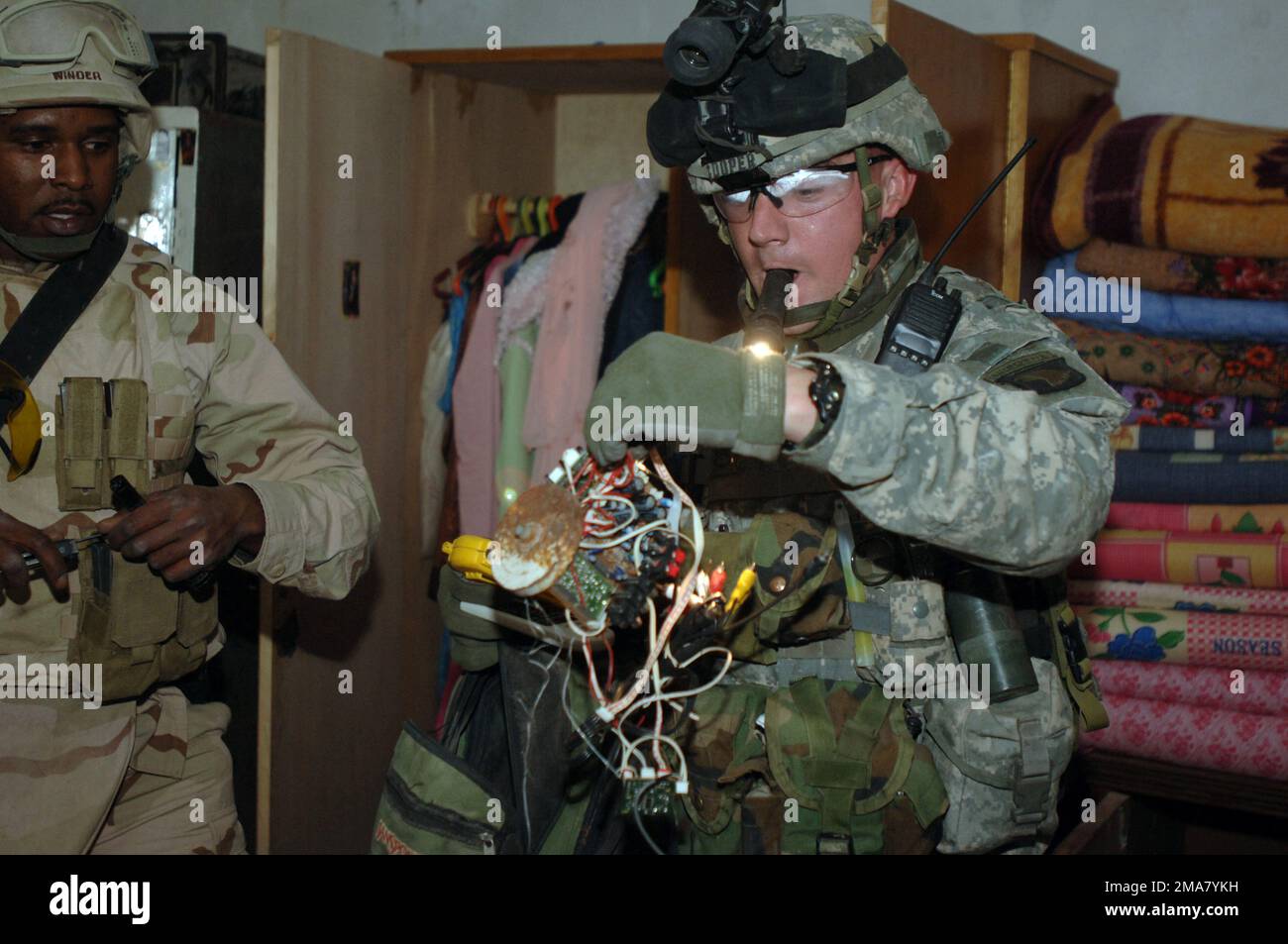 060212-A-5745M-023. Subject Operation/Series: IRAQI FREEDOM Base: Fob ...