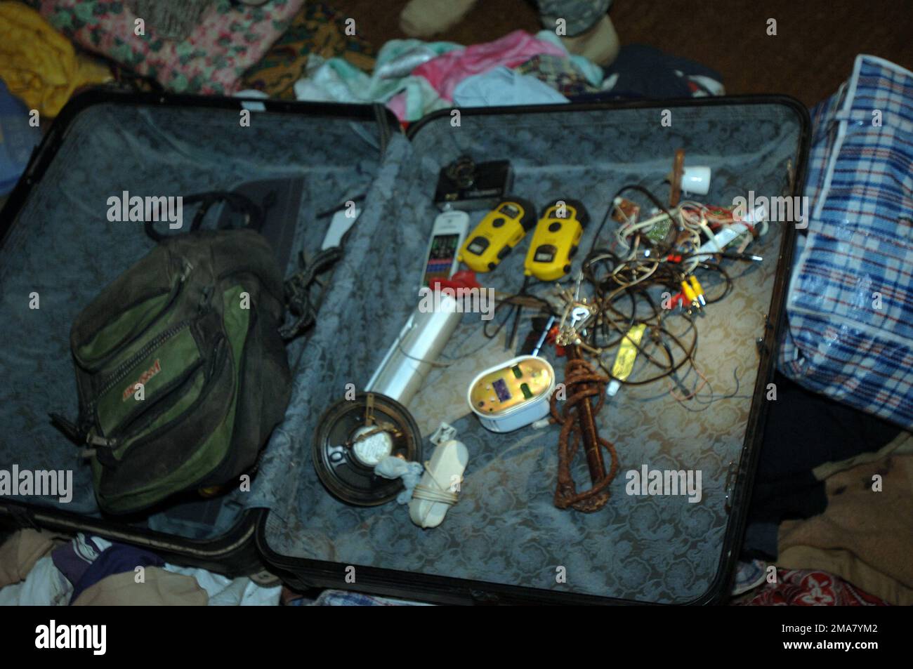 060212-A-5745M-026. Subject Operation/Series: IRAQI FREEDOM Base: Fob ...