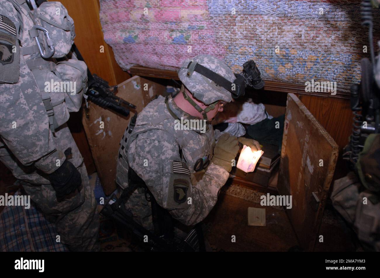 Operation astar gate hi-res stock photography and images - Alamy