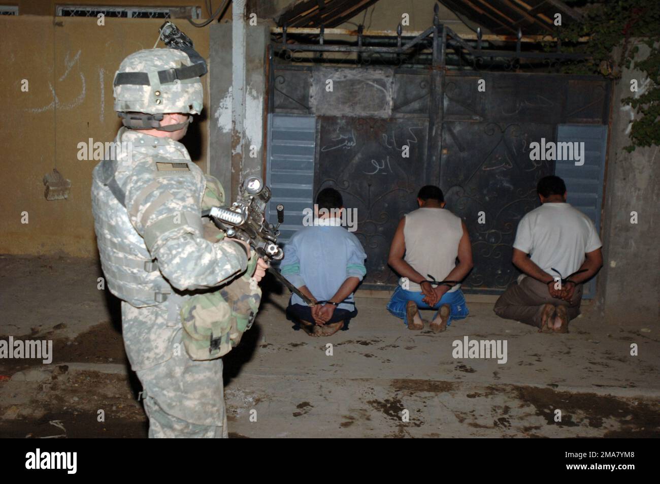 060212-A-5745M-022. Subject Operation/Series: IRAQI FREEDOM Base: Fob ...