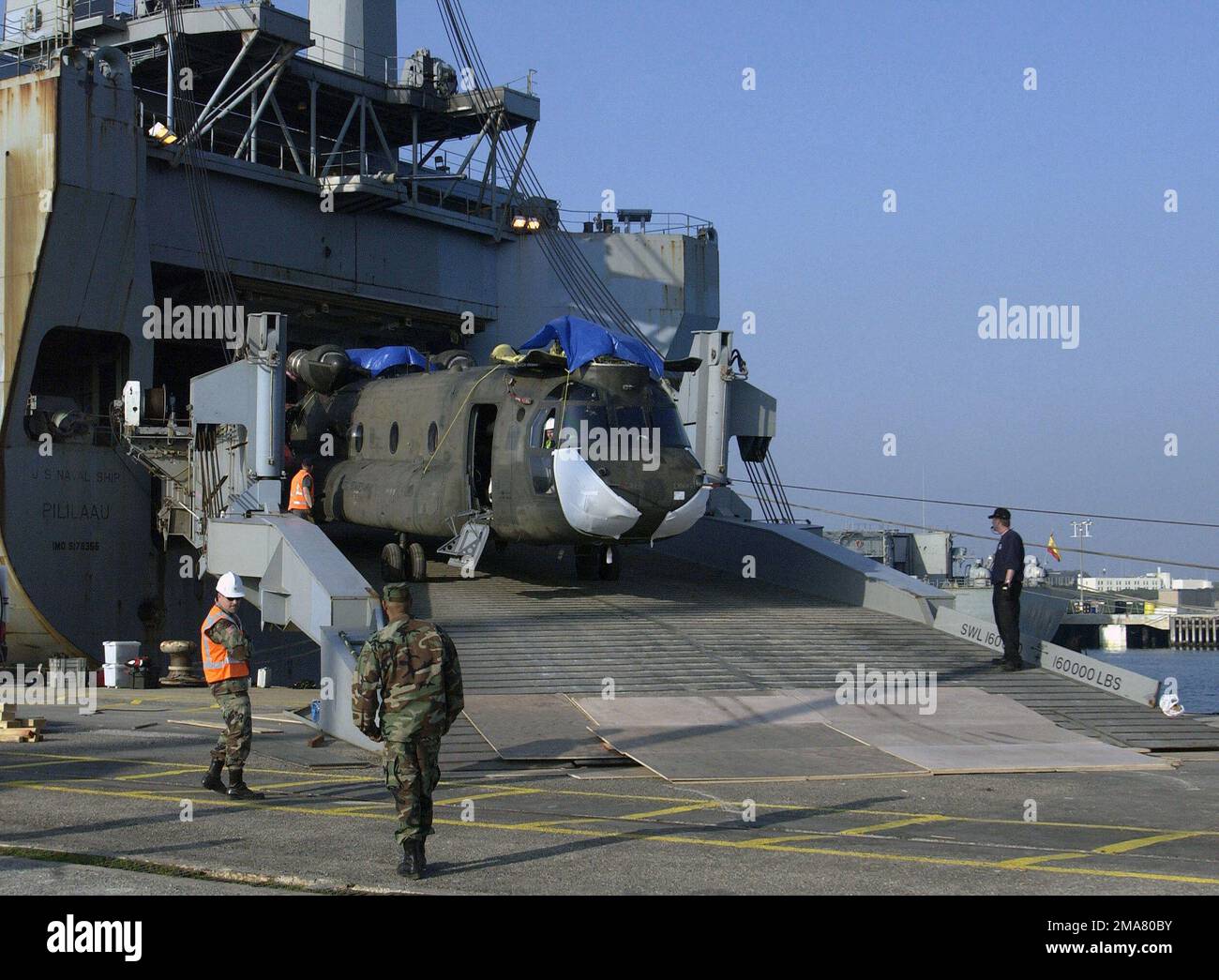 060213-F-9105A-077. Base: Naval Station Rota Country: Spain (ESP Stock ...