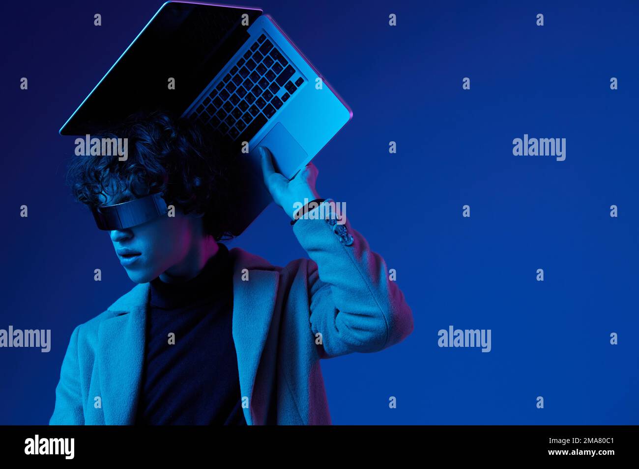 Quantum computing security hi-res stock photography and images - Alamy