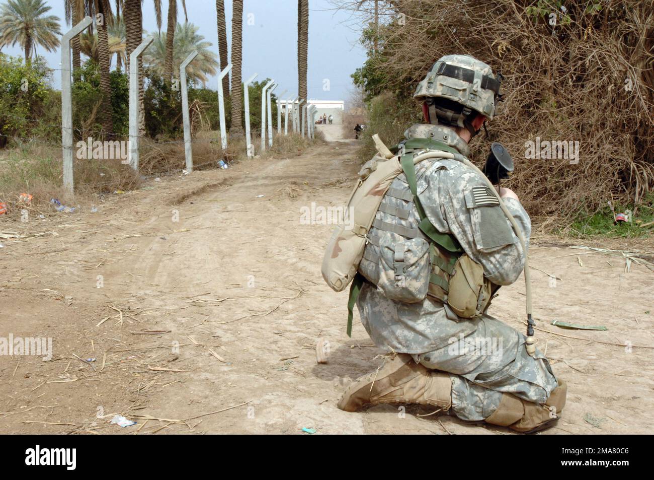 060214-A-5745M-044. Subject Operation/Series: IRAQI FREEDOM Base: Fob ...