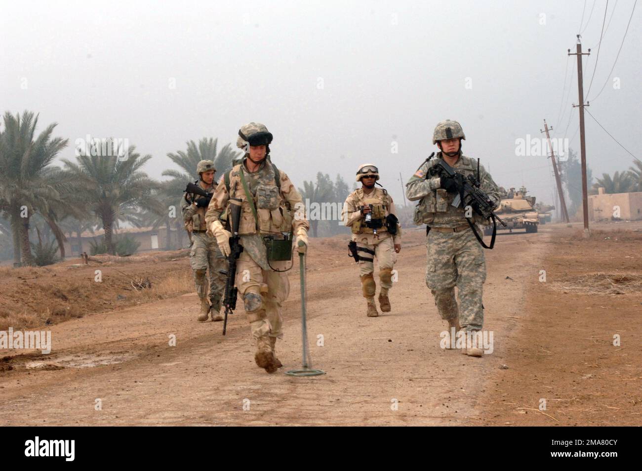 060214-A-5745M-023. Subject Operation/Series: IRAQI FREEDOM Base: Fob ...