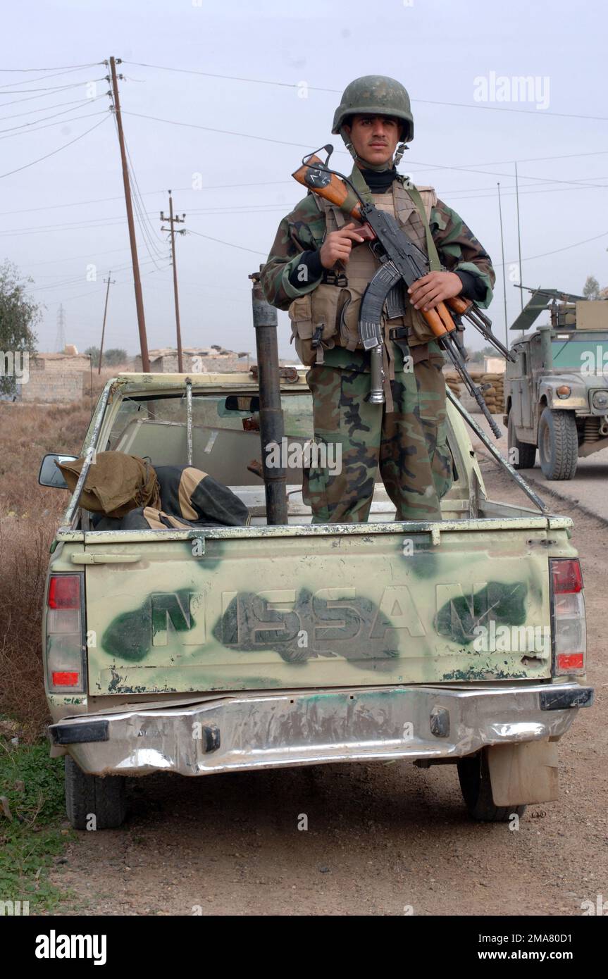 060213-A-6311S-022. Subject Operation/Series: IRAQI FREEDOM Base ...