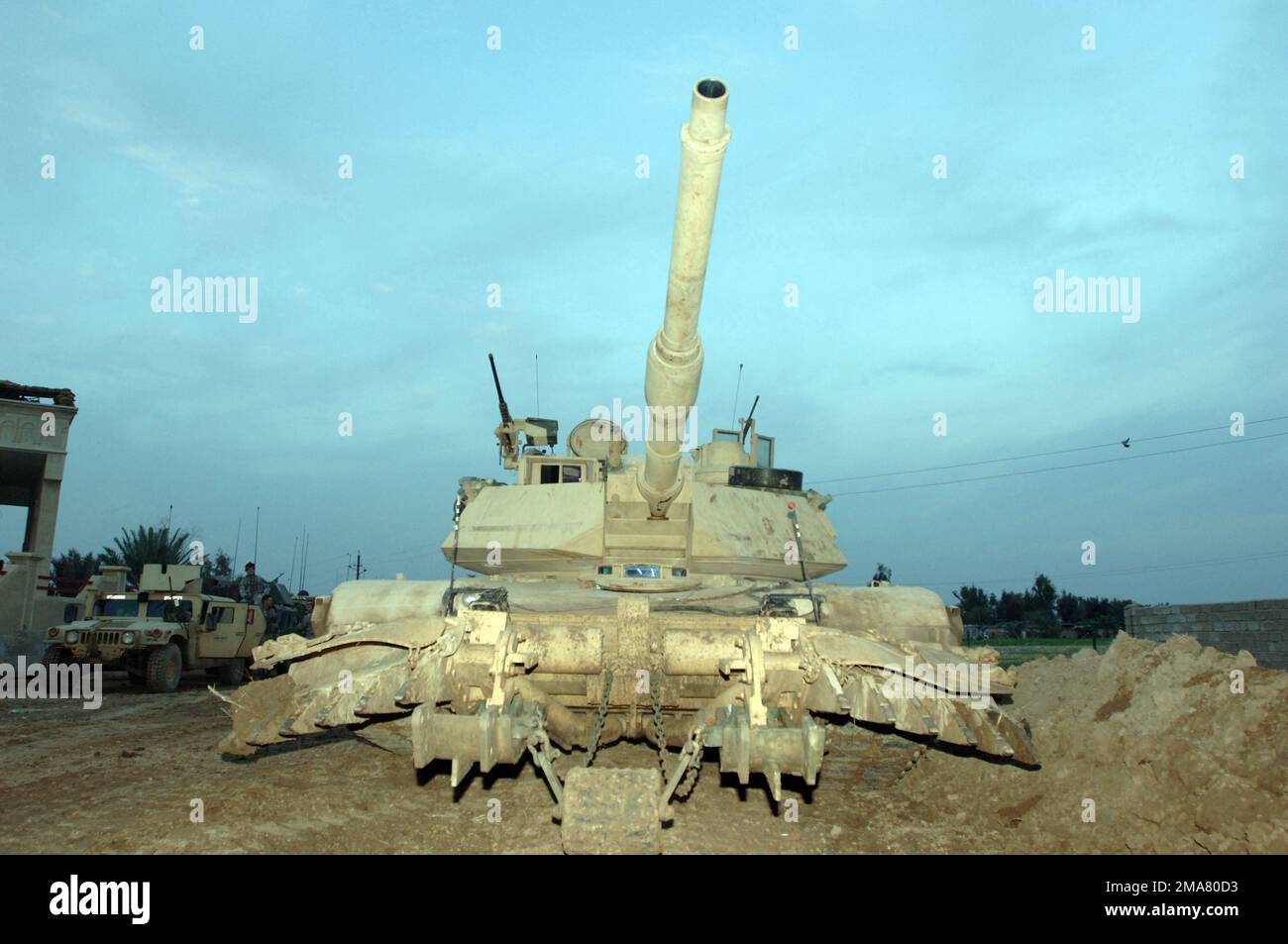 060214-A-5745M-006. Subject Operation/Series: IRAQI FREEDOM Base: Fob ...