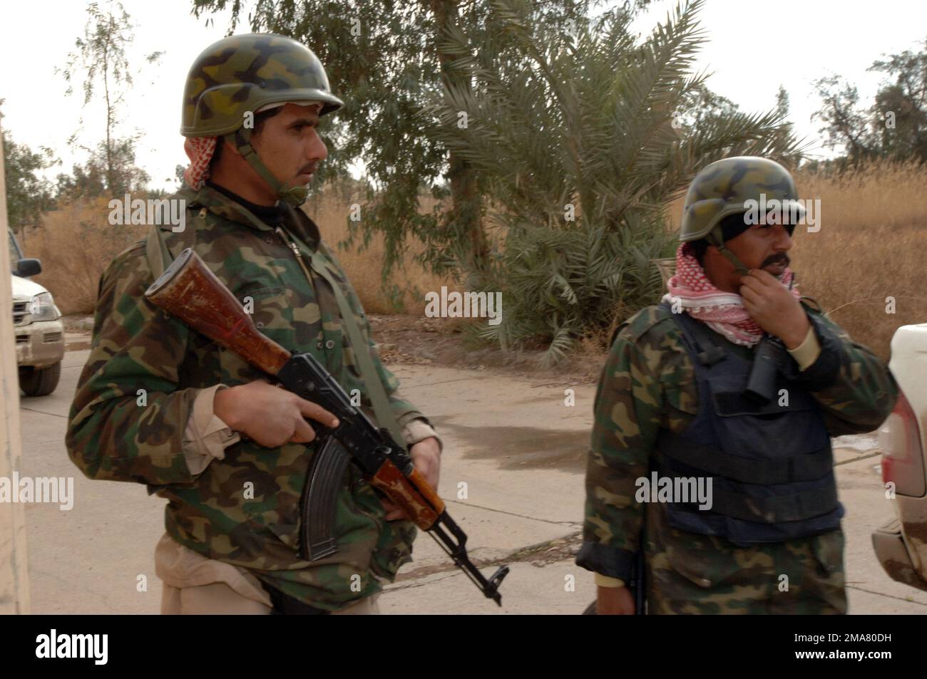 060215-A-5745M-004. Subject Operation/Series: IRAQI FREEDOM Base: Fob ...