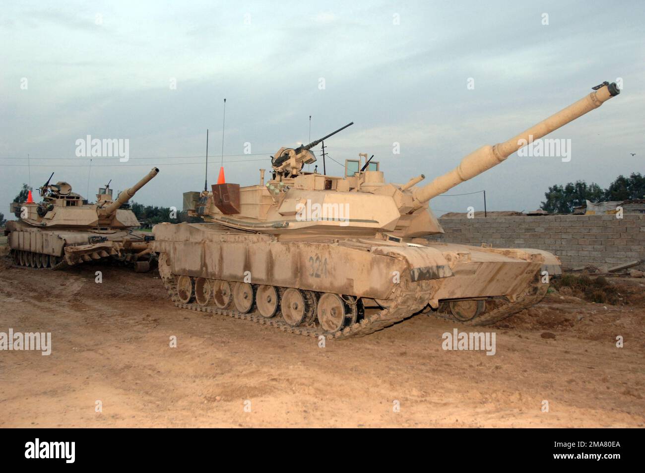 060214-A-5745M-009. Subject Operation/Series: IRAQI FREEDOM Base: Fob ...