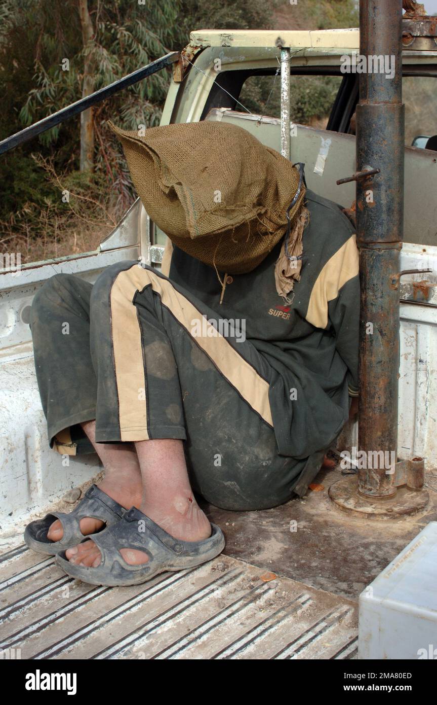 060213-A-6311S-011. Subject Operation/Series: IRAQI FREEDOM Base ...