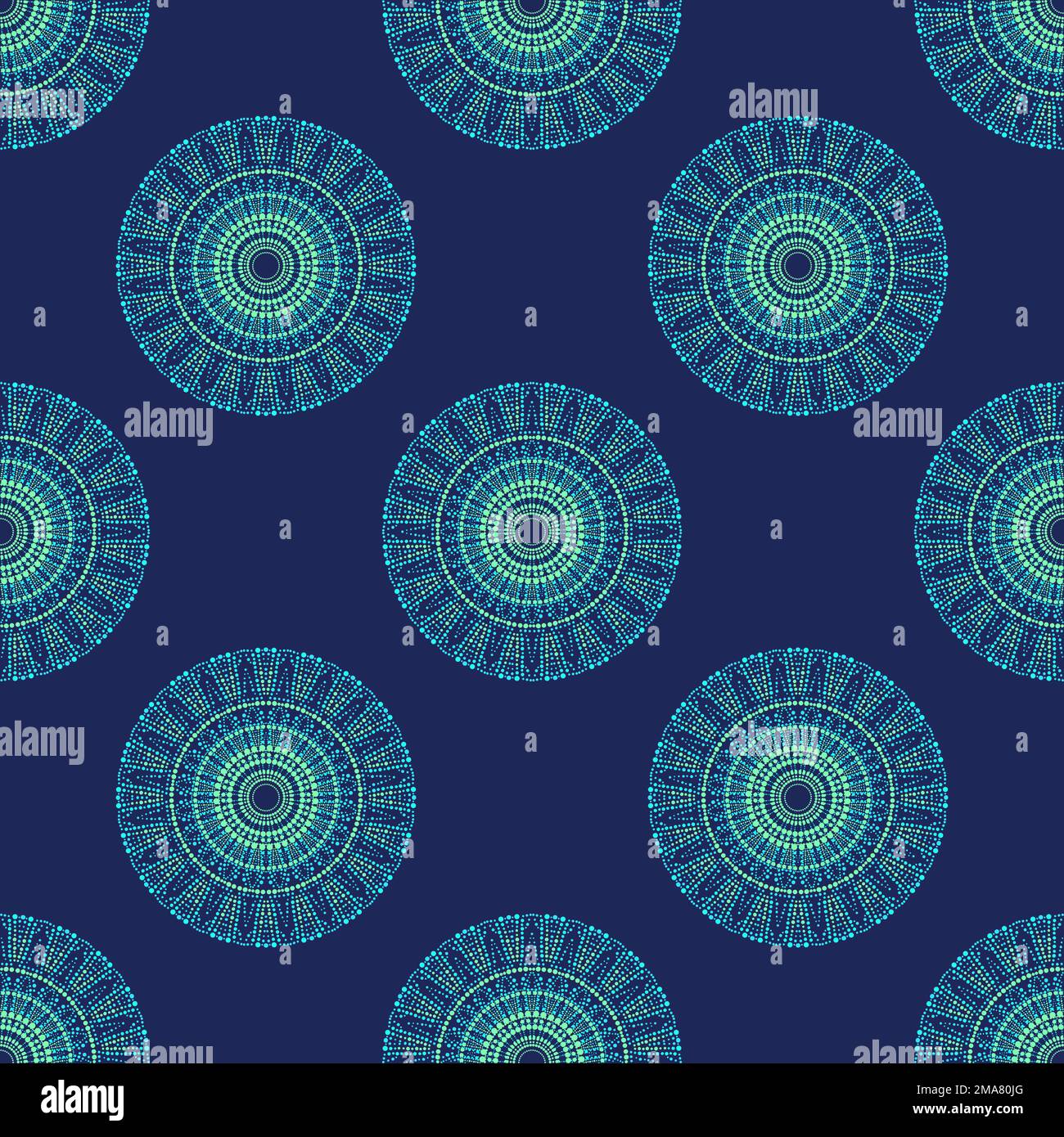 Contemporary seamless pattern. Modern background for wrapping paper ...