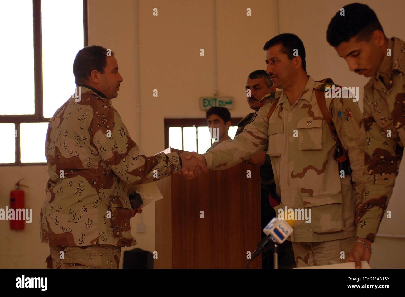 060216-A-2718K-012. Subject Operation/Series: IRAQI FREEDOM Base: Mosul ...