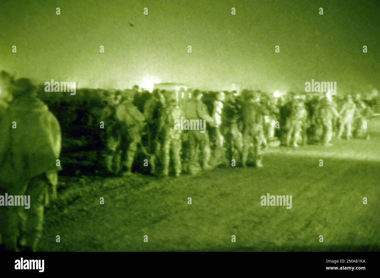 Operation vigilant warrior hi-res stock photography and images - Alamy